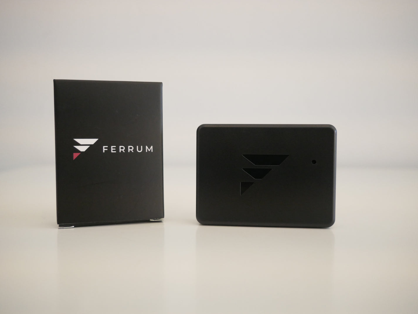 Ferrum One – JServices