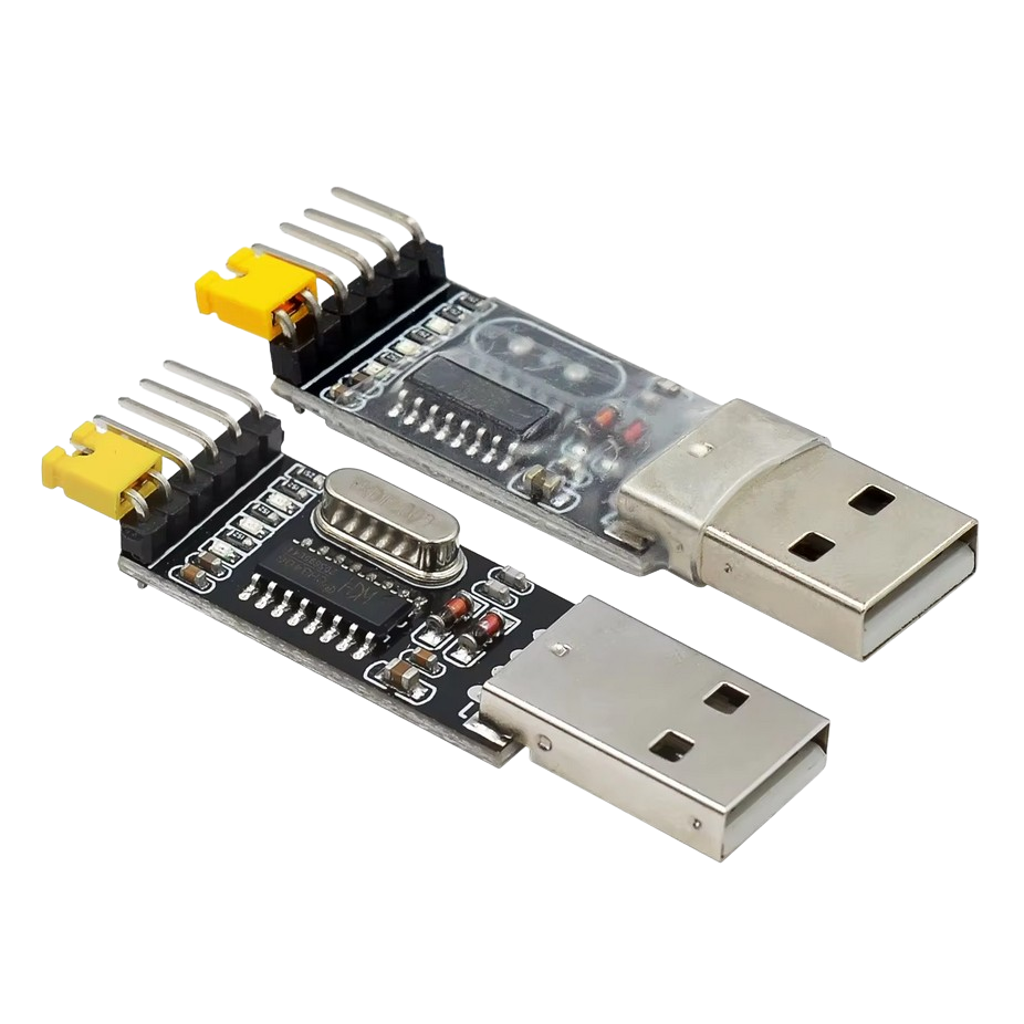 Arduino KMBOX Bundle – JServices